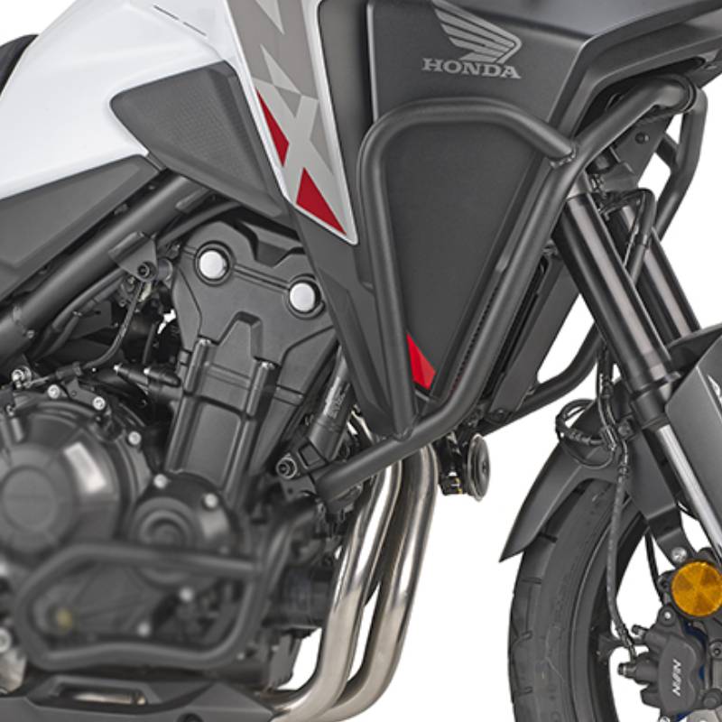 Defensa superior Givi Honda NX500 24- | Nilmoto